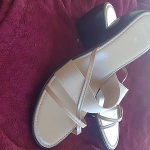 Contesa | Shoes | Contesa Sandals Made In Italy | Poshmark